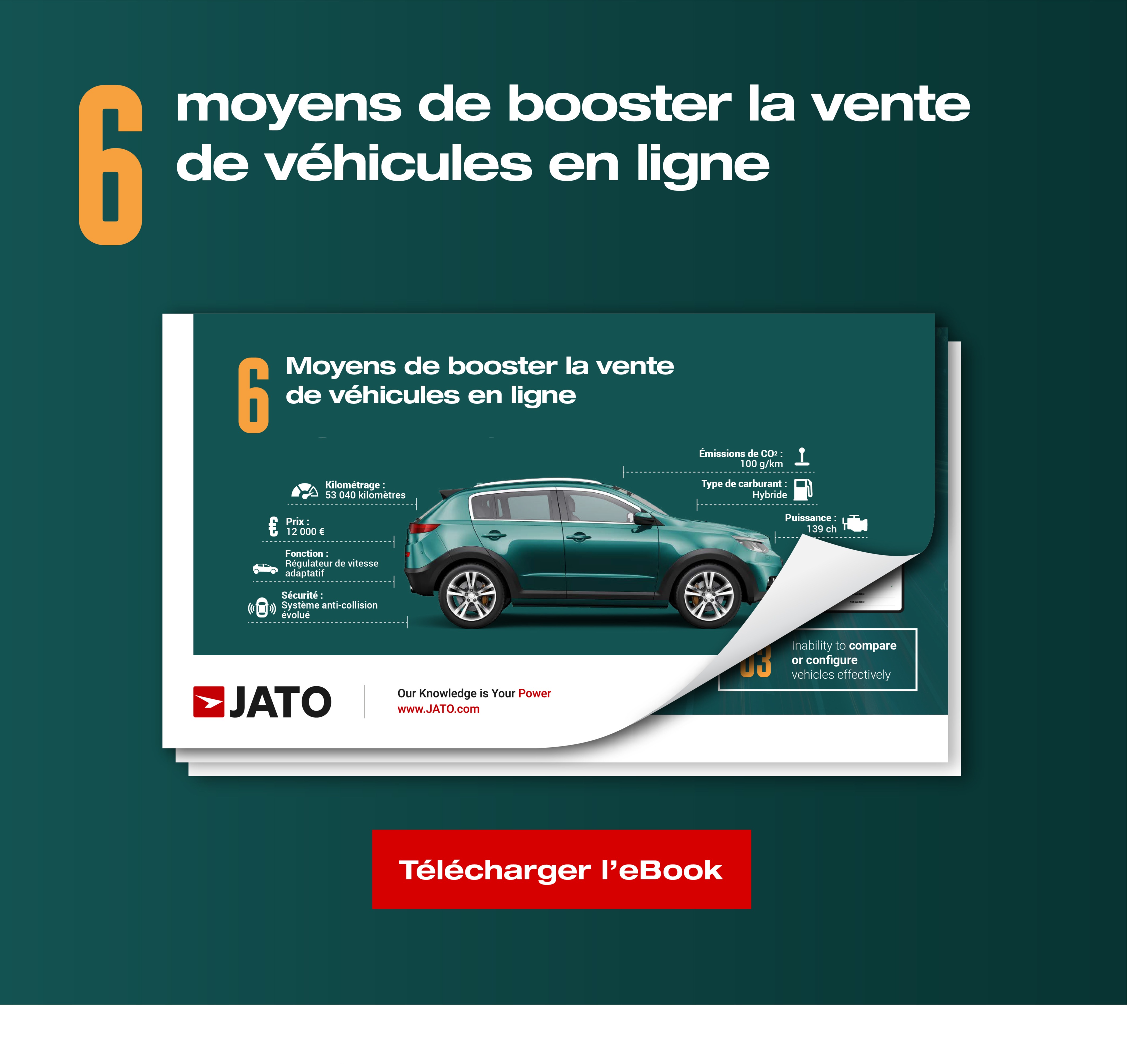 6 moyens de booster la vente de véhicules en ligne